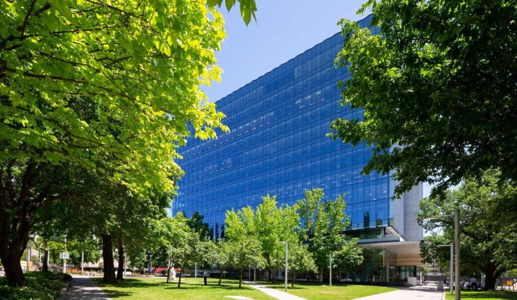 Premium Office Space for Lease CBD Canberra - Civic Quarter Canberra